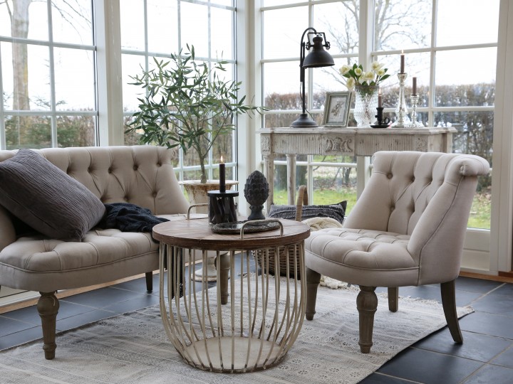 Home | The Curated Home